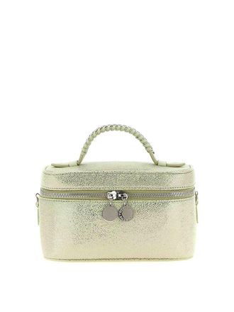 Stella McCartney Sac Bandouli&egrave;re - Vert