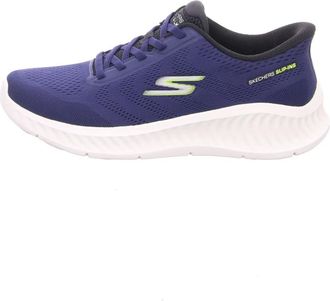Skechers Herren, Sport, Blau, 45 EUGr&ouml;&szlig;e