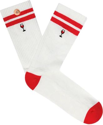 Cabaia Socks - - Underwear - Herren - Wei&szlig; - ONE SIZE