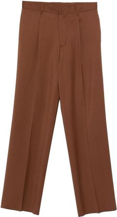 Lardini Pleated Trousers