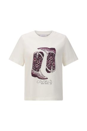 Rich & Royal T-Shirt