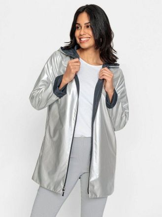 Witt Allwetterjacke Wendejacke Langarm