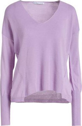 Caractere MAILLE - Pullover sur YOOX.COM