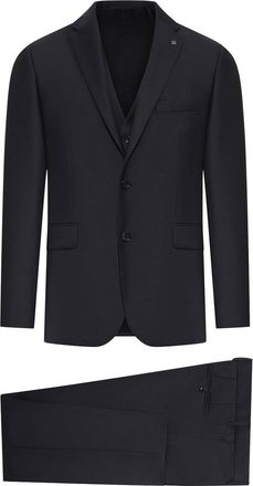 Tagliatore Costume De C&eacute;r&eacute;monie - Noir