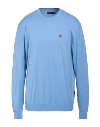 Napapijri MAILLE - Pullover sur YOOX.COM