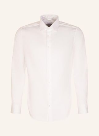 Seidensticker Seidensticker Business Hemd Regular Fit weiss