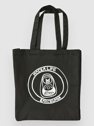 Macba Life OG Cat Umh&auml;ngetasche black