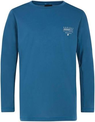 Protest Kinder Shirt PRTRuddy JR rashguard