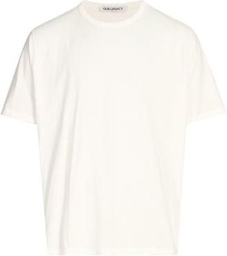 Our Legacy T-shirt en coton