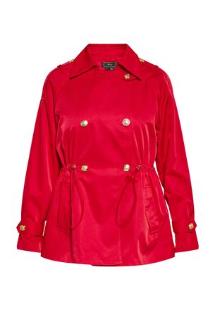 Faina Jacke Damen verrotten