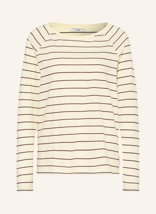 Marc O'Polo Denim Marc Opolo Denim Longsleeve gelb