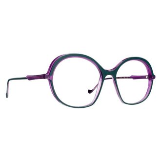 Caroline Abram unisex, Accessories, Lila, 54 MMGr&ouml;&szlig;e