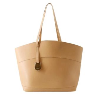 Ferragamo Pre-owned Tote Bag - - Pre-owned - Damen - Beige - ONE SIZE