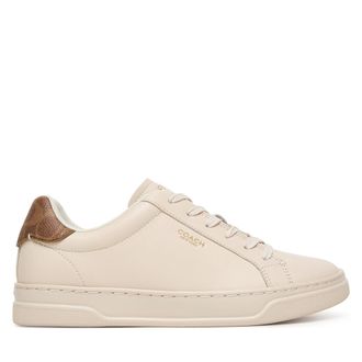 Coach Sneakers Coach CCN69 &Eacute;cru