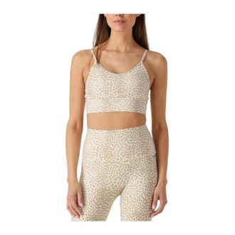 Deblon Sports Damen, Oberteile, Beige, SGr&ouml;&szlig;e