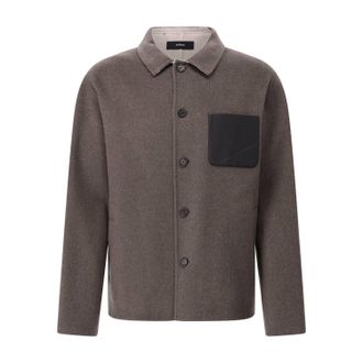 Arma Wolljacke Navid