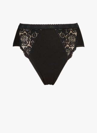 sloggi Lot de 4 culottes