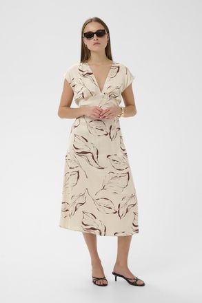Soaked In Luxury Kleid SLClero Kleid Feminine Form