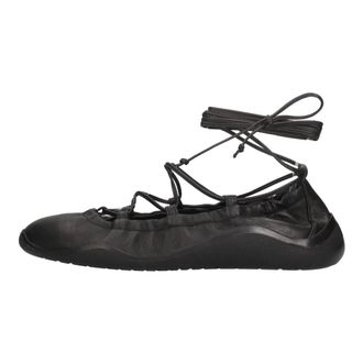 Vic Mati&eacute; Femme, Chaussures, Noir, Taille: 38 EU Ballerine Carr&eacute;e Ferm&eacute;e
