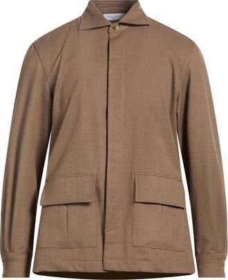 Boglioli JACKEN & M&Auml;NTEL - Jacken und Anoraks auf YOOX.COM