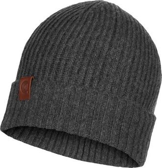 Buff Herren Knitted M&uuml;tze BIORN