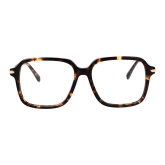 Isabel Marant Rechteckige optische Fassung - - Accessories - Damen - Mehrfarbig - 53 MM
