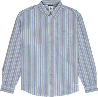 Element Button Down Regular Oxford