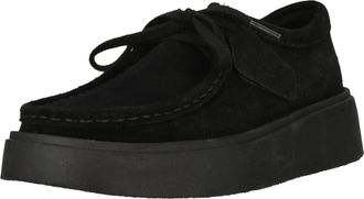 Clarks Schn&uuml;rschuh Torview