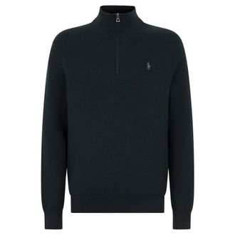 Polo Ralph Lauren Sweatshirts & Hoodies - - Knitwear - Herren - Gr&uuml;n - XL