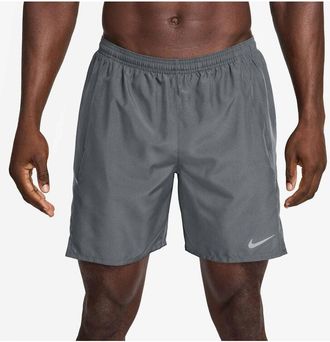 Nike Herren Laufshorts MILER 2 IN 1