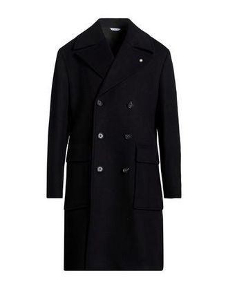 Manuel Ritz MANTEAUX - Manteaux longs sur YOOX.COM