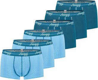 sloggi Boxershorts Start