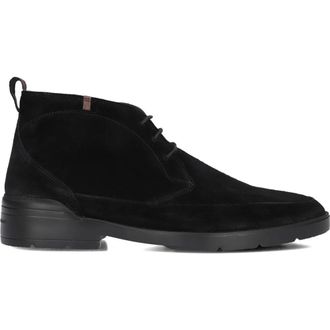 Floris Van Bommel Herren, Schuhe, Schwarzk, 44 2/3 EUGr&ouml;&szlig;e