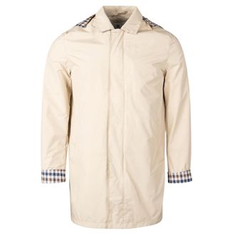 Aquascutum Active Packable Trench Beige Jacke
