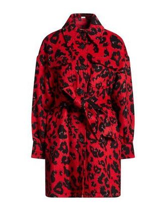 Diane Von F&uuml;rstenberg MANTEAUX - Manteaux longs sur YOOX.COM