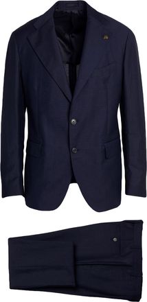 Gabriele Pasini ANZ&Uuml;GE und CO-ORDS - Anz&uuml;ge auf YOOX.COM