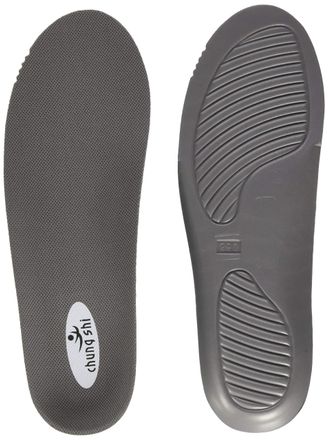 CHUNG SHI Unisex Dux Ortho Einlage Ersatzeinlage, Weiss, XXXL (290 mm)