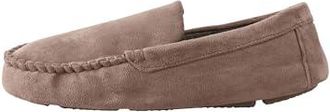 Next Homme Chaussons Style Mocassins Taupe Brown