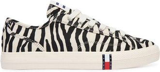 Tommy Jeans Sneakers aus Stoff Archive EN0EN03071 Bunt