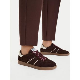 Tamaris Sneakers Tamaris 1-23624-43 Braun