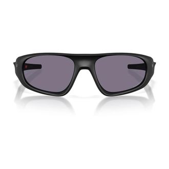 Oakley unisex, Accessoires, Noir, Taille: 60 MM Oo9528 Neoforma Lunettes de soleil