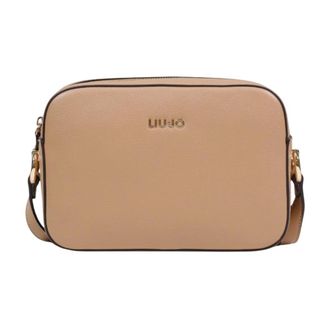 Liu Jo Femme, Sacs, Brun, Taille: ONE Size ECS M Camera Case
