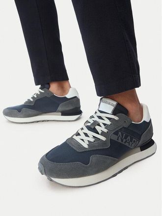 Napapijri Sneakers NP0A8BLN Dunkelblau
