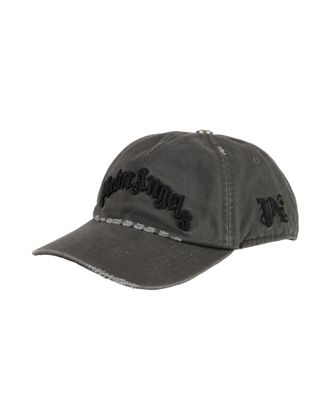 Palm Angels ACCESSOIRES - M&uuml;tzen & H&uuml;te auf YOOX.COM