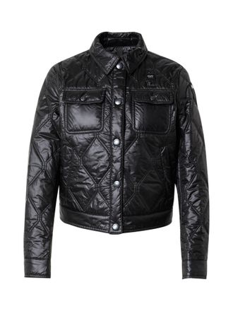 Blauer Jacke DELHI