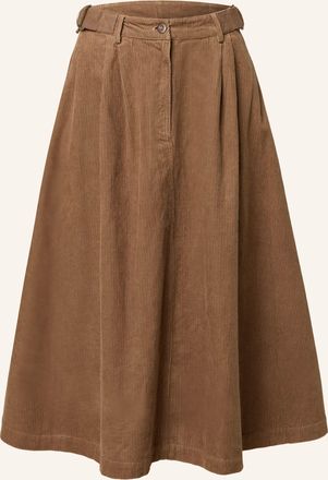 Barbour Cordrock Yasmin braun