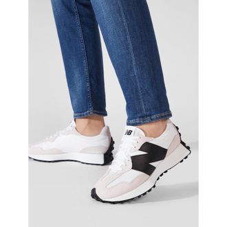 New Balance Sneakers New Balance MS327CWB Beige