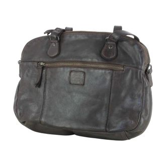 Bear Design Damen, Taschen, Braun, ONE SIZEGr&ouml;&szlig;e