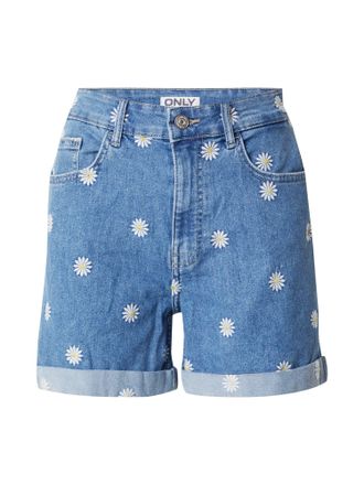 Only Shorts ONLHUSH