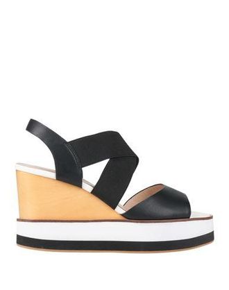 Luciano Barachini CHAUSSURES - Sandales sur YOOX.COM